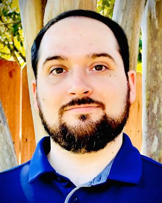 Jesse Maggard, LPC - Psych Dimensions